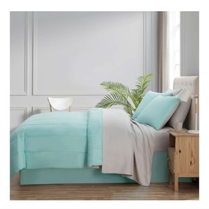 Mainstays | Bedding | Complete Comforter Set | Poshmark